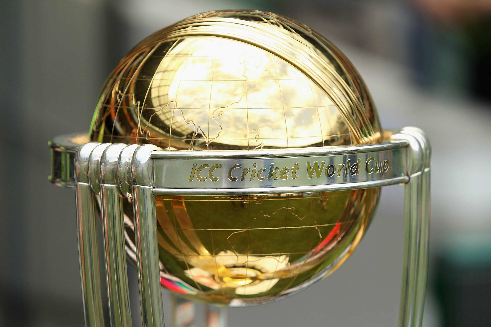 ICC World Cup Final: Performance & Celebrities Attending