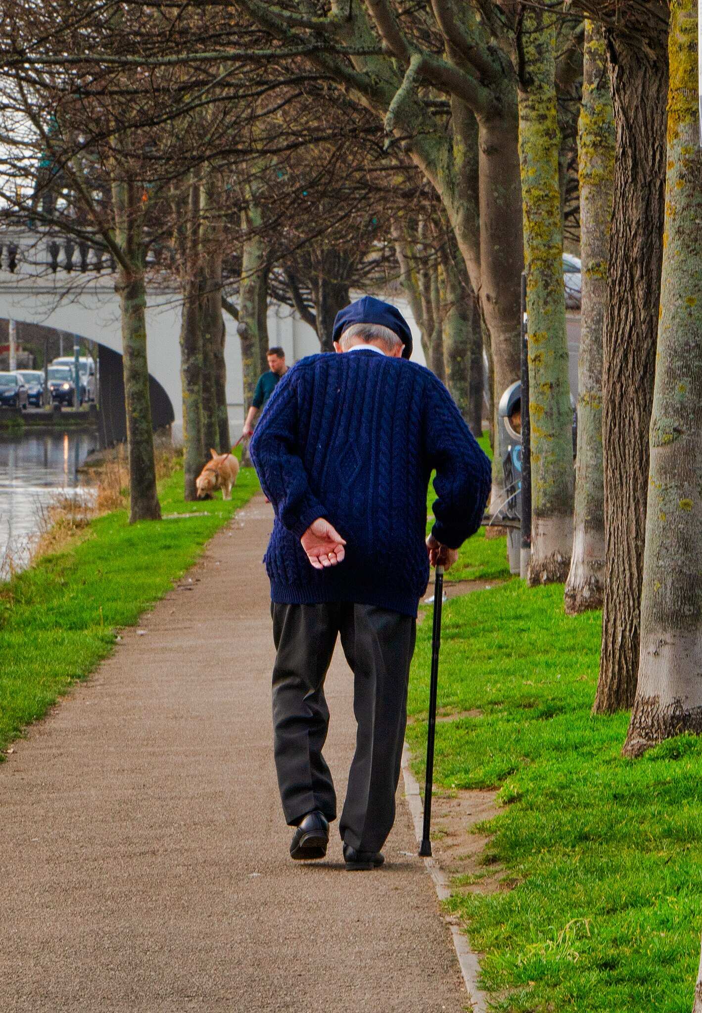 Is Backward Walking a Game Changer? 5 Reasons to Give It a Try