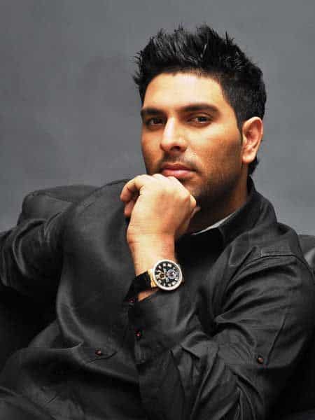 Yuvraj Singh: A Look at Yuvi’s Greatest Achievements in Cricket