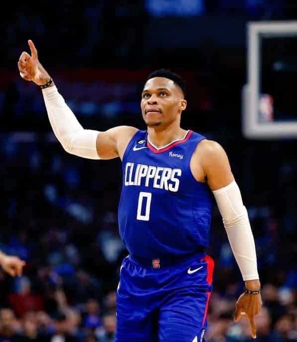 List Of All-Time Point Scorers In NBA (Active Players)