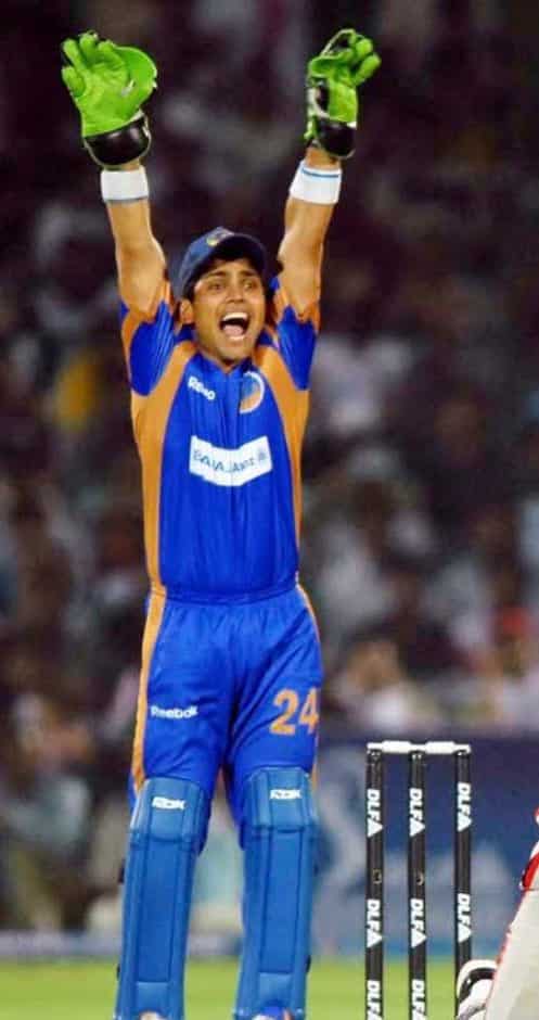 Most Runs For Pakistani Players in IPL History featuring Azhar Mahmood ...