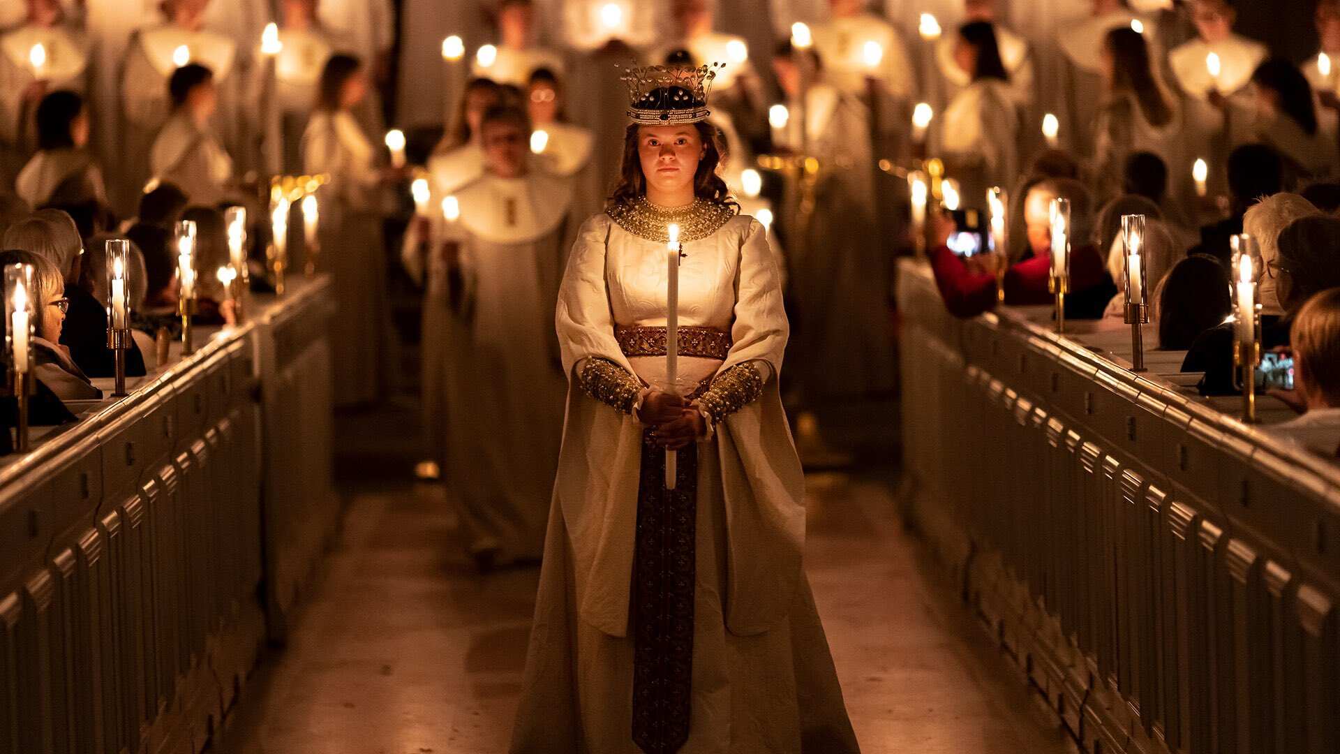 Winter Solstice 2023: 6 Festive Traditions Around the World