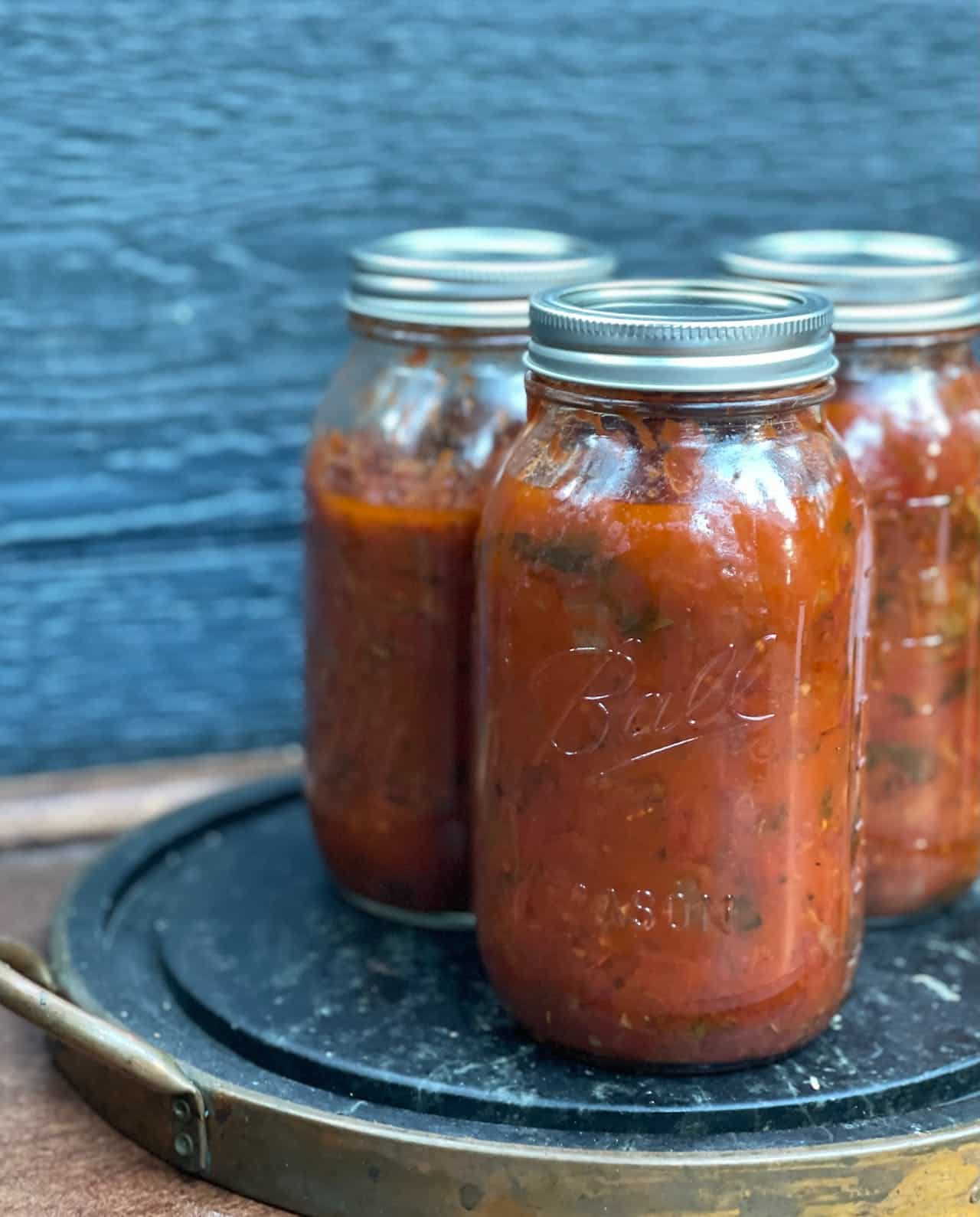 5 Health Benefits of Salsa