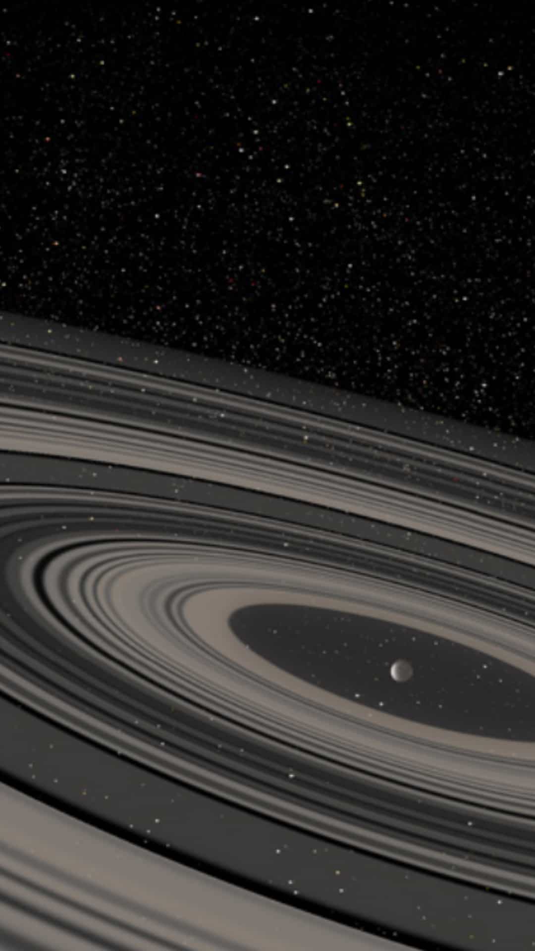 An Exoplanet That Puts Saturn’s Rings to Shame: What is J1407b?