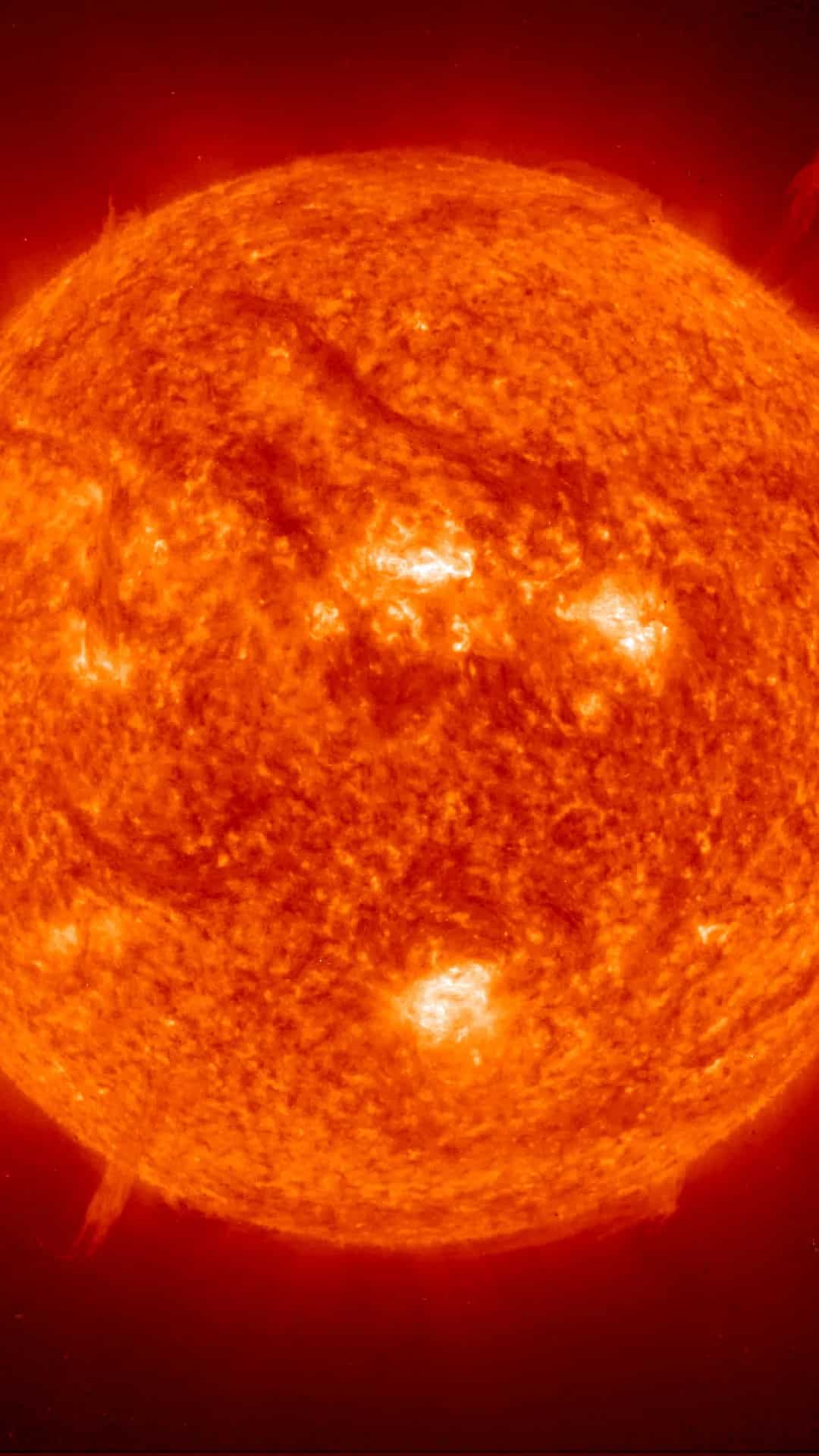 How Tiny Is the Sun Compared to Other Stars?
