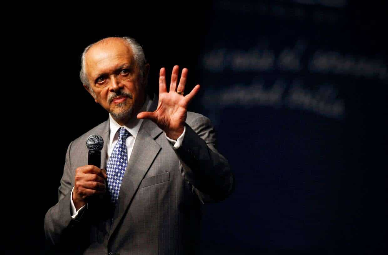 Mario Molina Birthday: 10 Interesting Facts About His Life