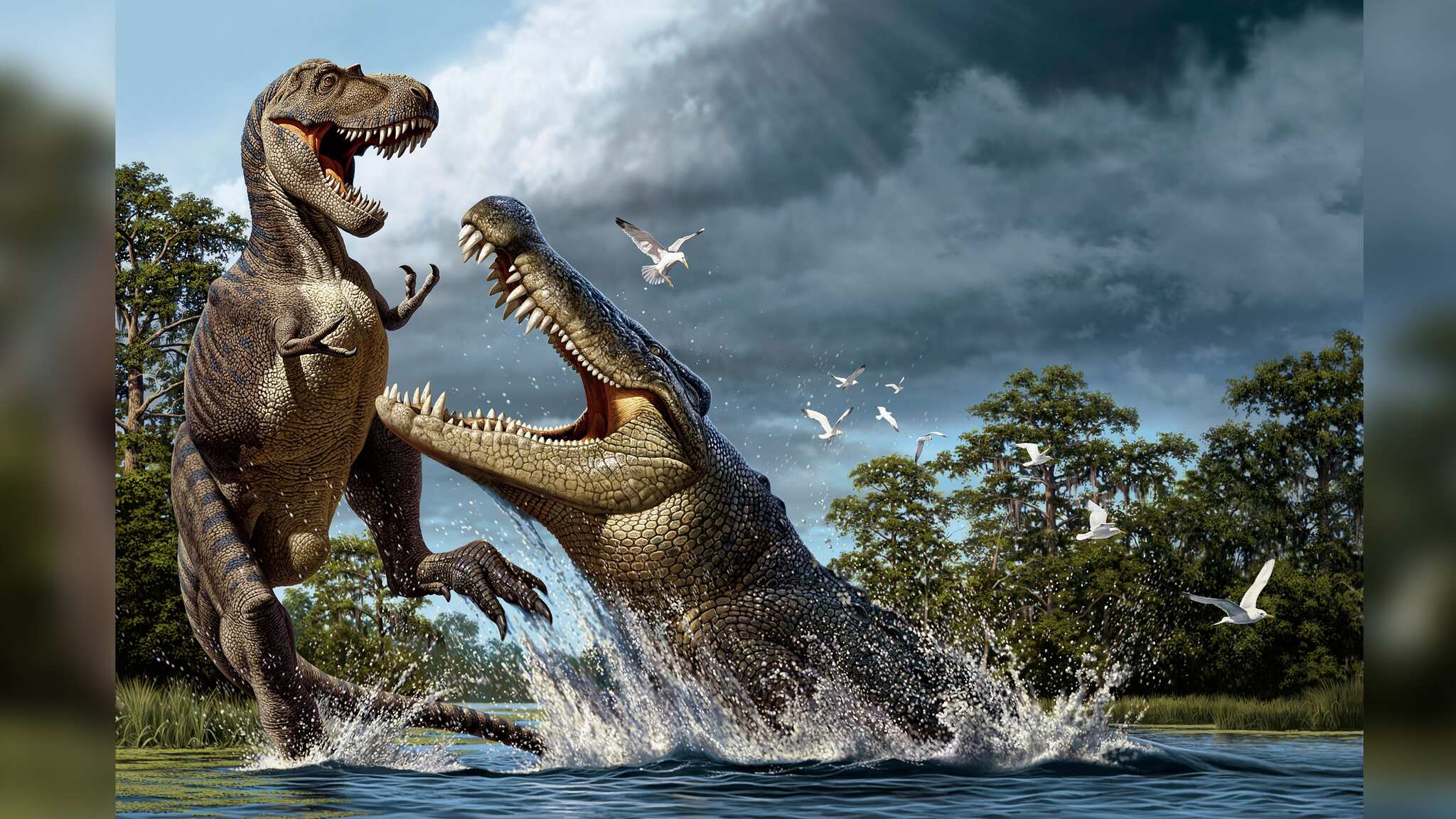 7 Amazing Discoveries from Around the World