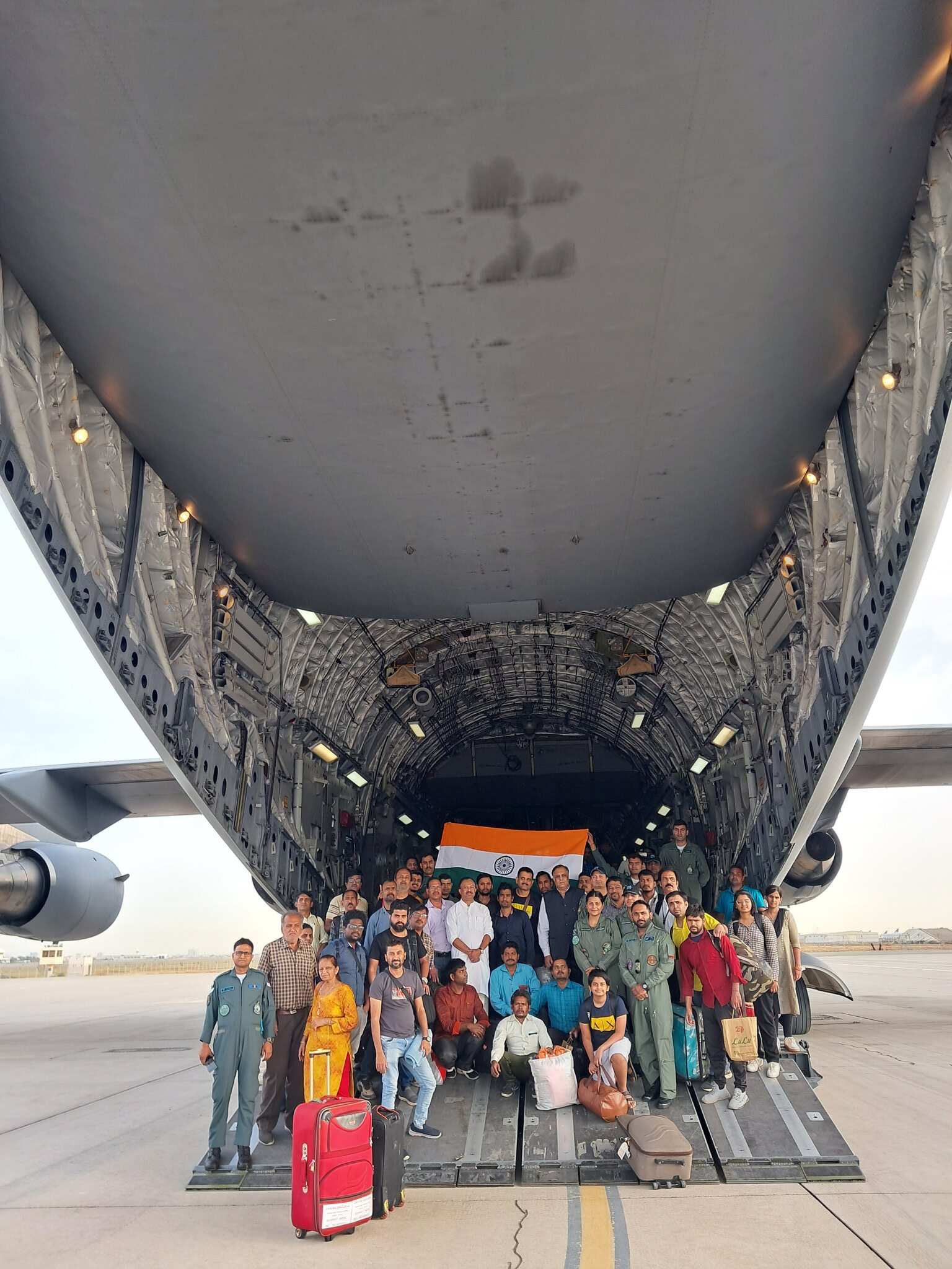 India's 8 Biggest Evacuation Operations