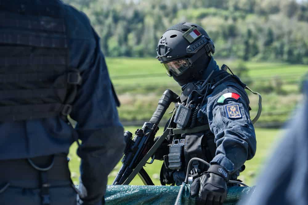 7 Most Dangerous Special Forces in the World