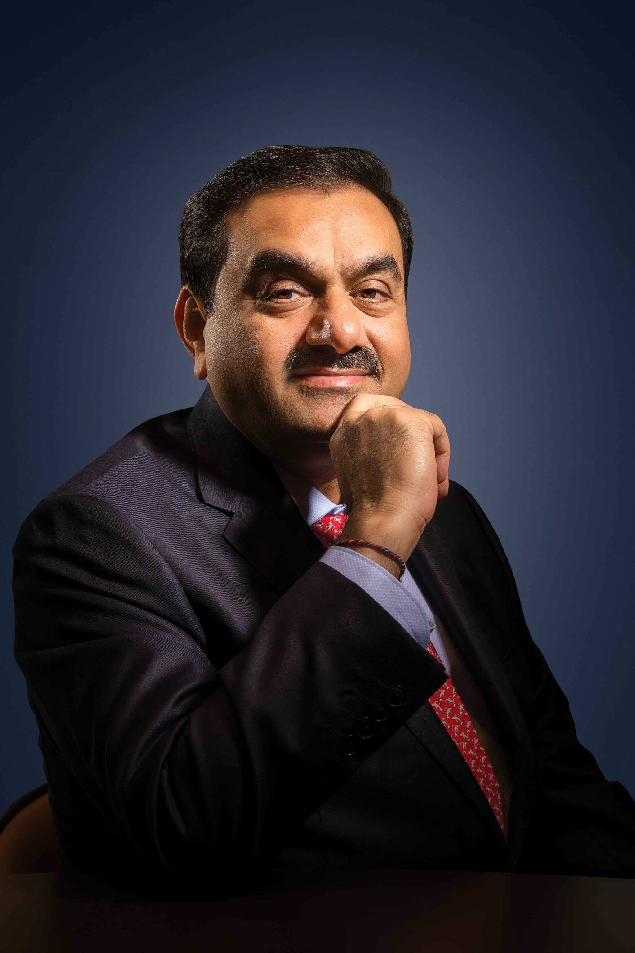 7 Richest Real-Estate Tycoons in India