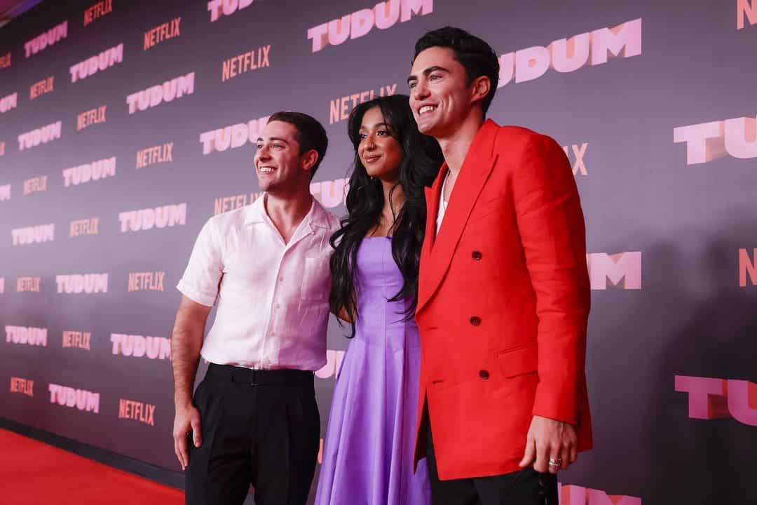 Top 5 American TV Shows With Prominent Desi Characters