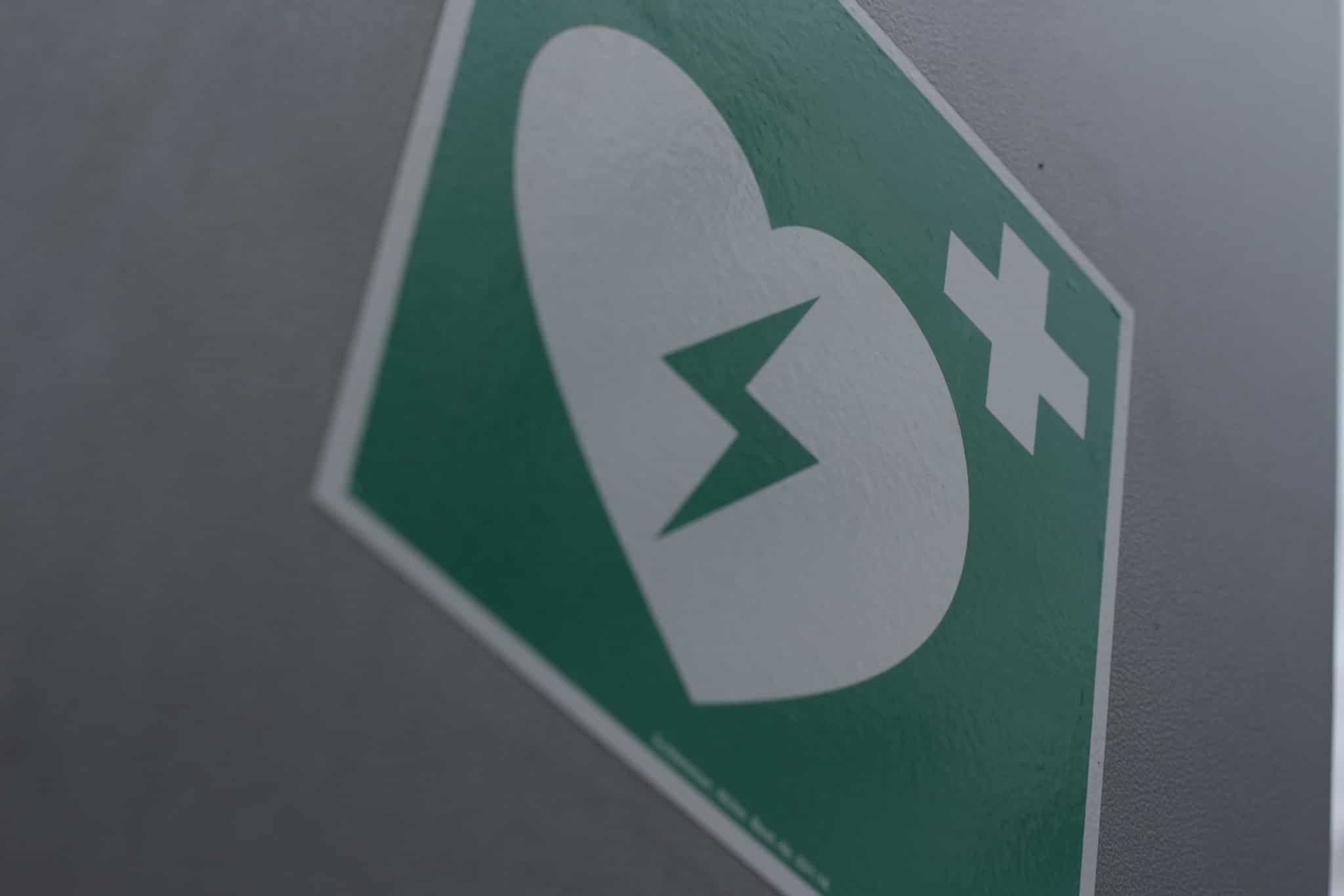 Fatal Heart Attacks More Common on a Monday: Research
