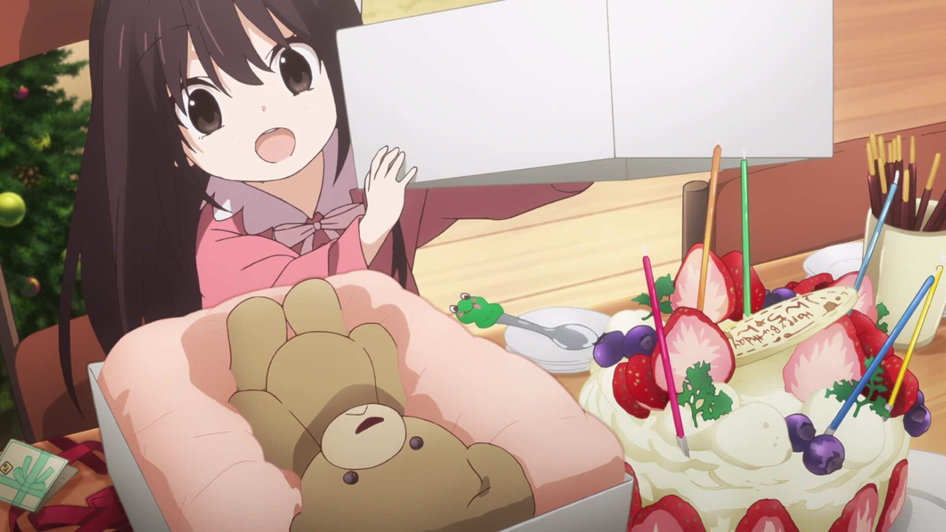 7 Anime Short Films You Cannot Miss