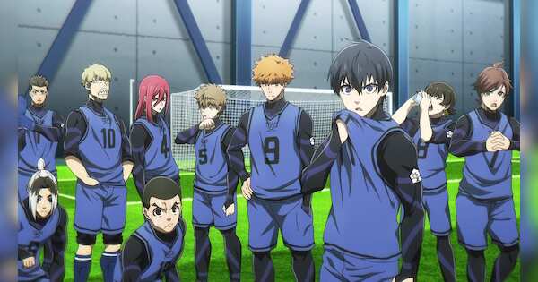 Top 10 Anime Series for Soccer Fans
