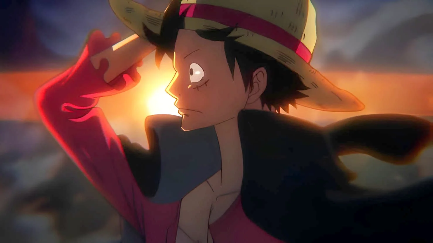Top 10 One Piece Episodes, Ranked According to IMDb