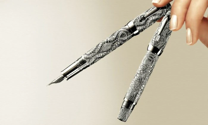 7 Most Expensive Pens in the World