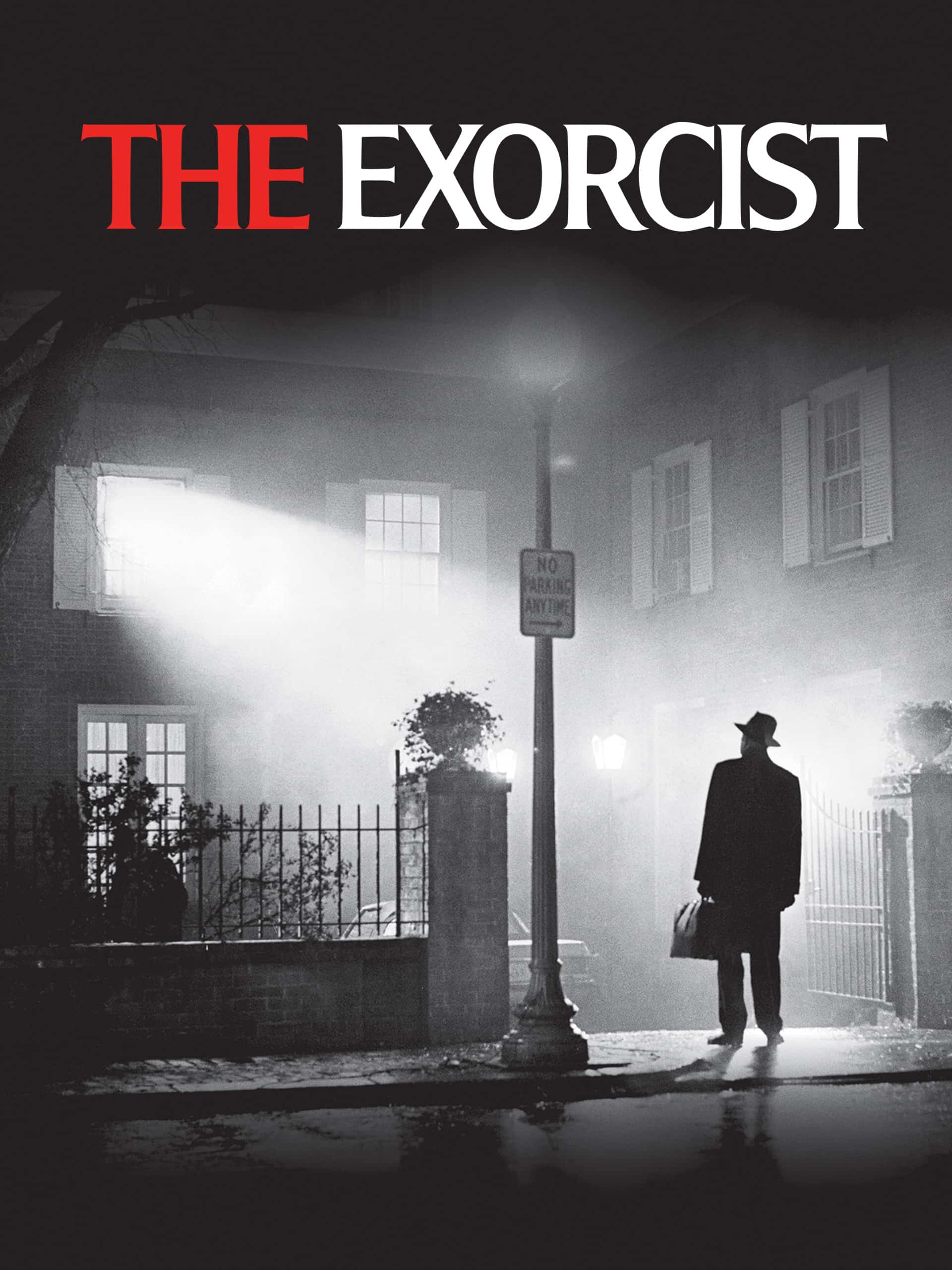 Love The Exorcist? Watch These 9 Great Horror Movies