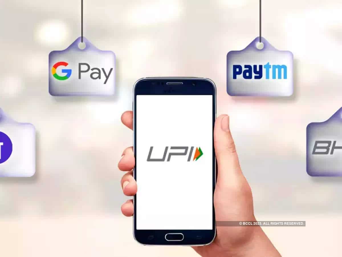 7 Most Used Digital Payment Apps in India