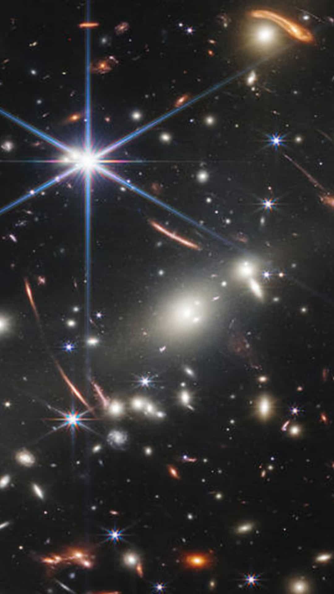 The Most Terrifying Things in the Universe