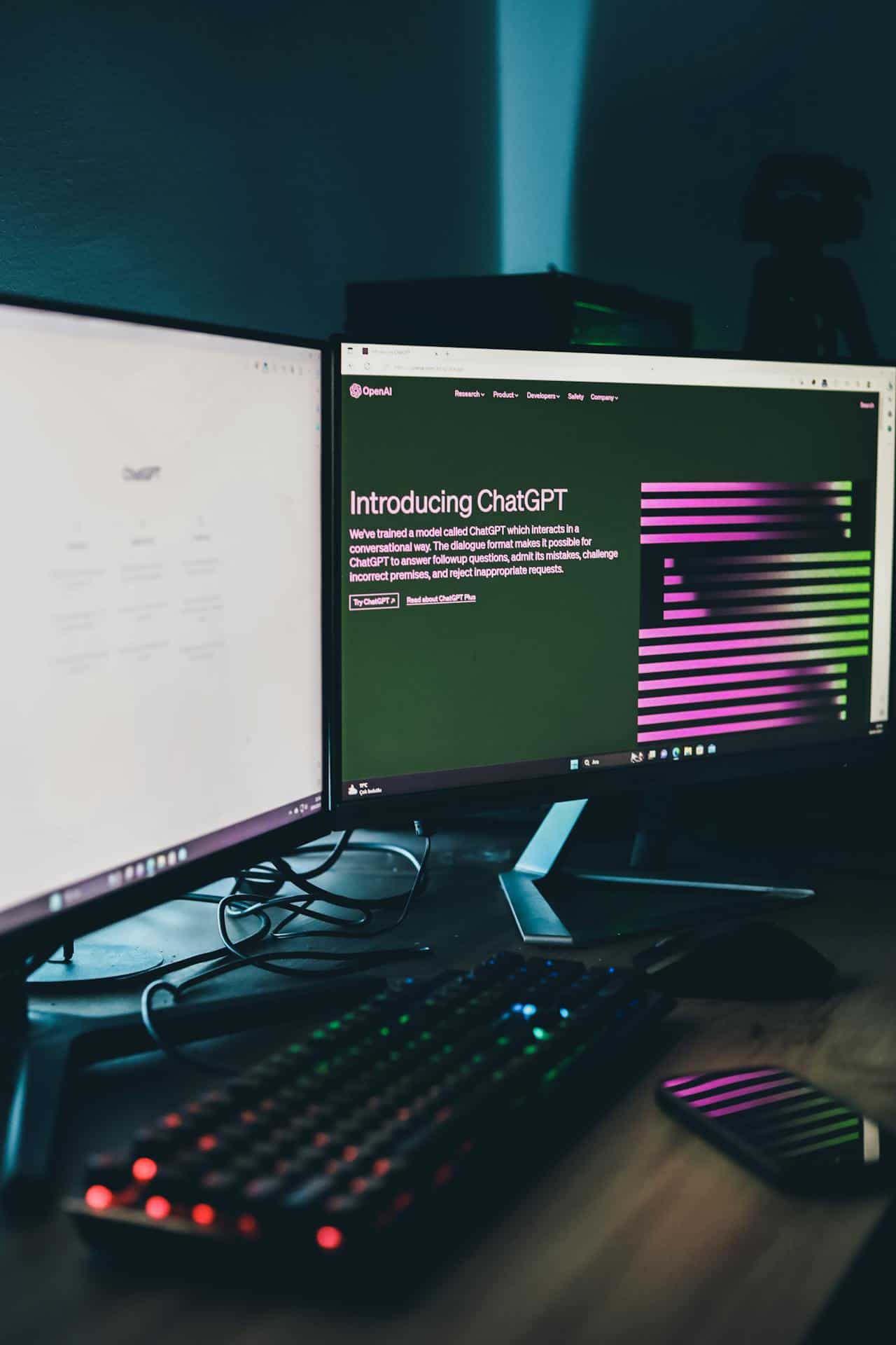 Top 6 Countries that Use ChatGPT the Most