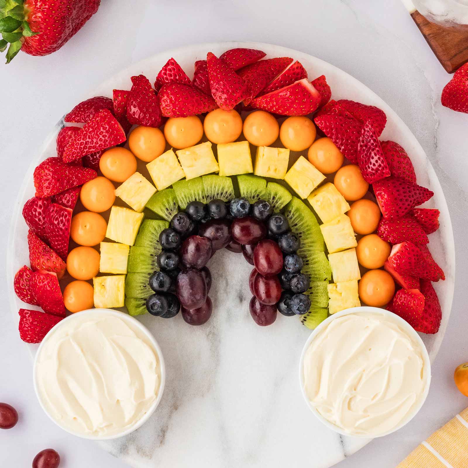 Top Fruits To Eat If You Have Cold