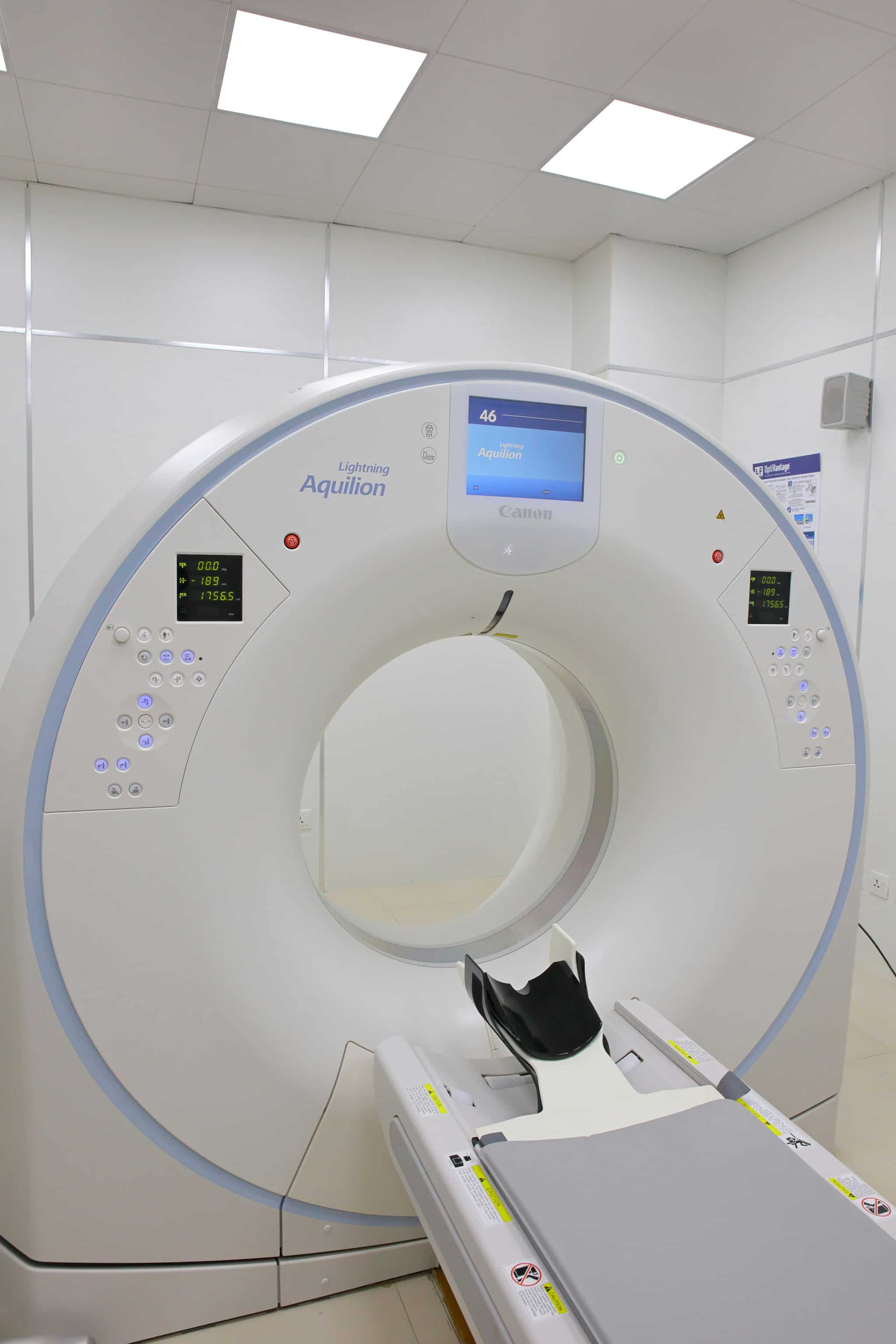 Do You Know Why MRI Machines Are Never Stopped?