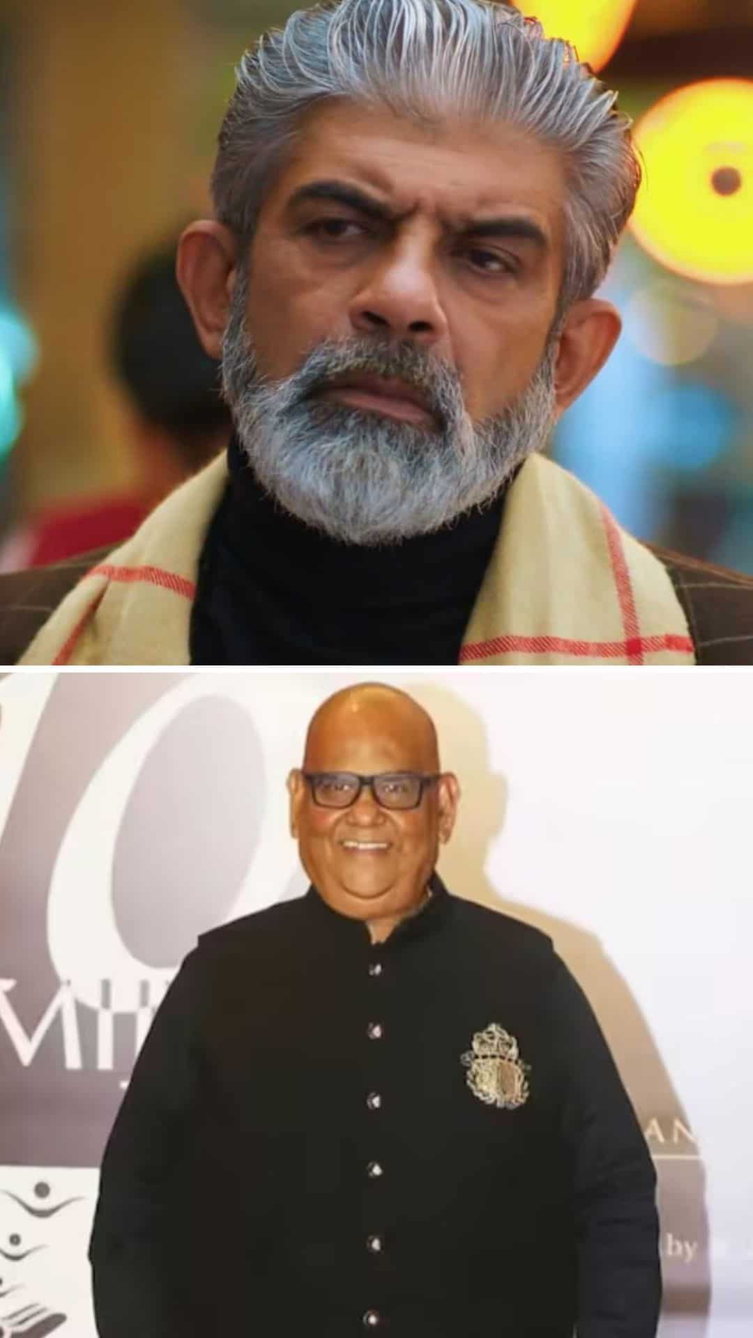 Indian Actors Who Died Of Cardiac Arrest