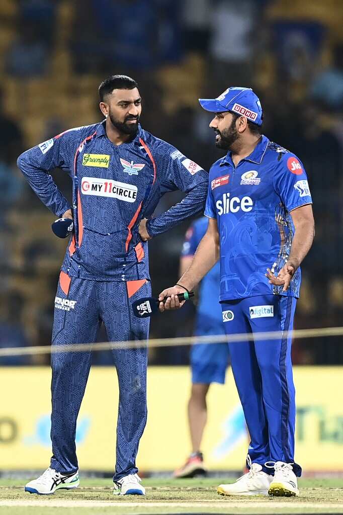Players With Most Matches Lost In IPL