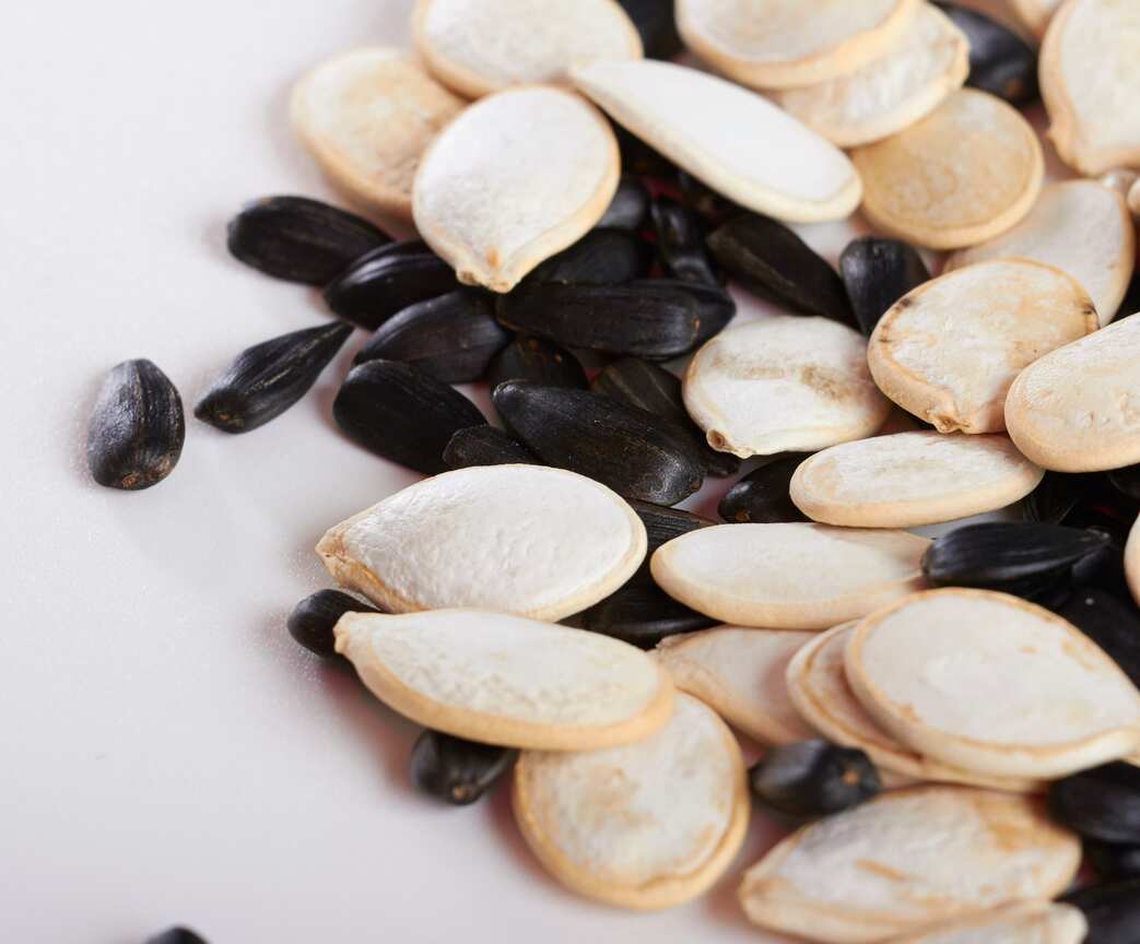 5 Seeds Which Help Control Blood Sugar Levels