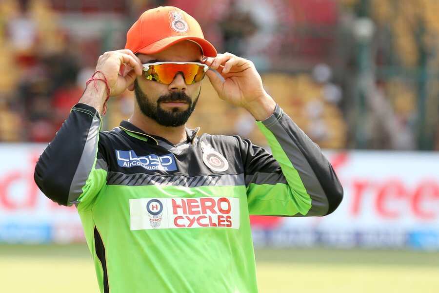 IPL Teams With Most Orange & Purple Caps