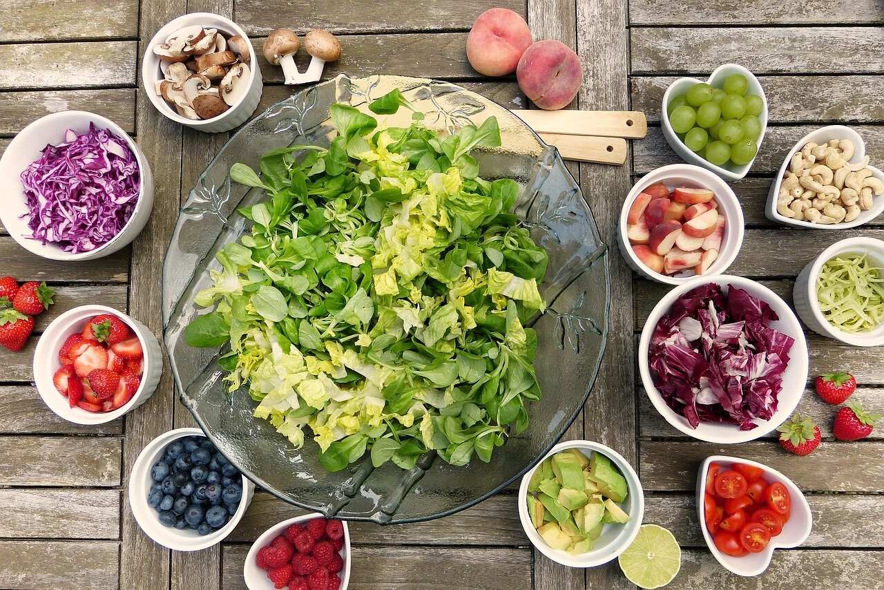 6 Everyday Food Items And The Best Time To Consume Them