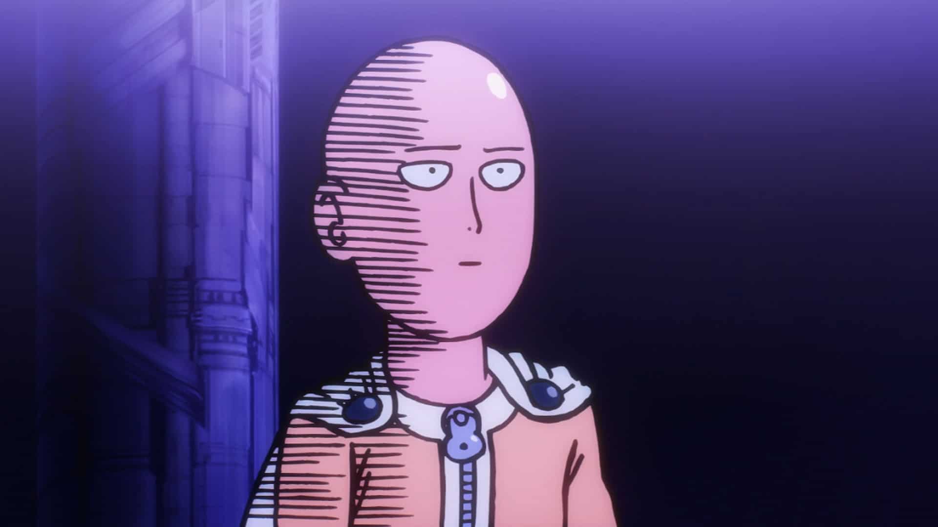 6 Bald Anime Characters, Ranked By Popularity