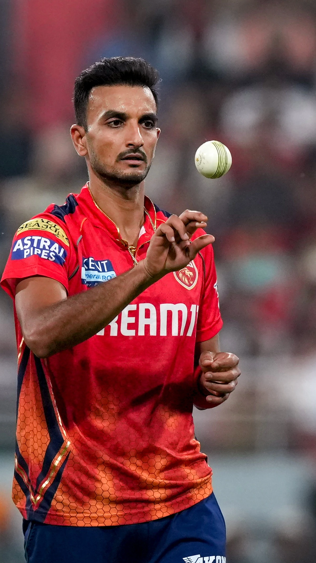 Bowlers With Most Wide Balls In IPL 2024