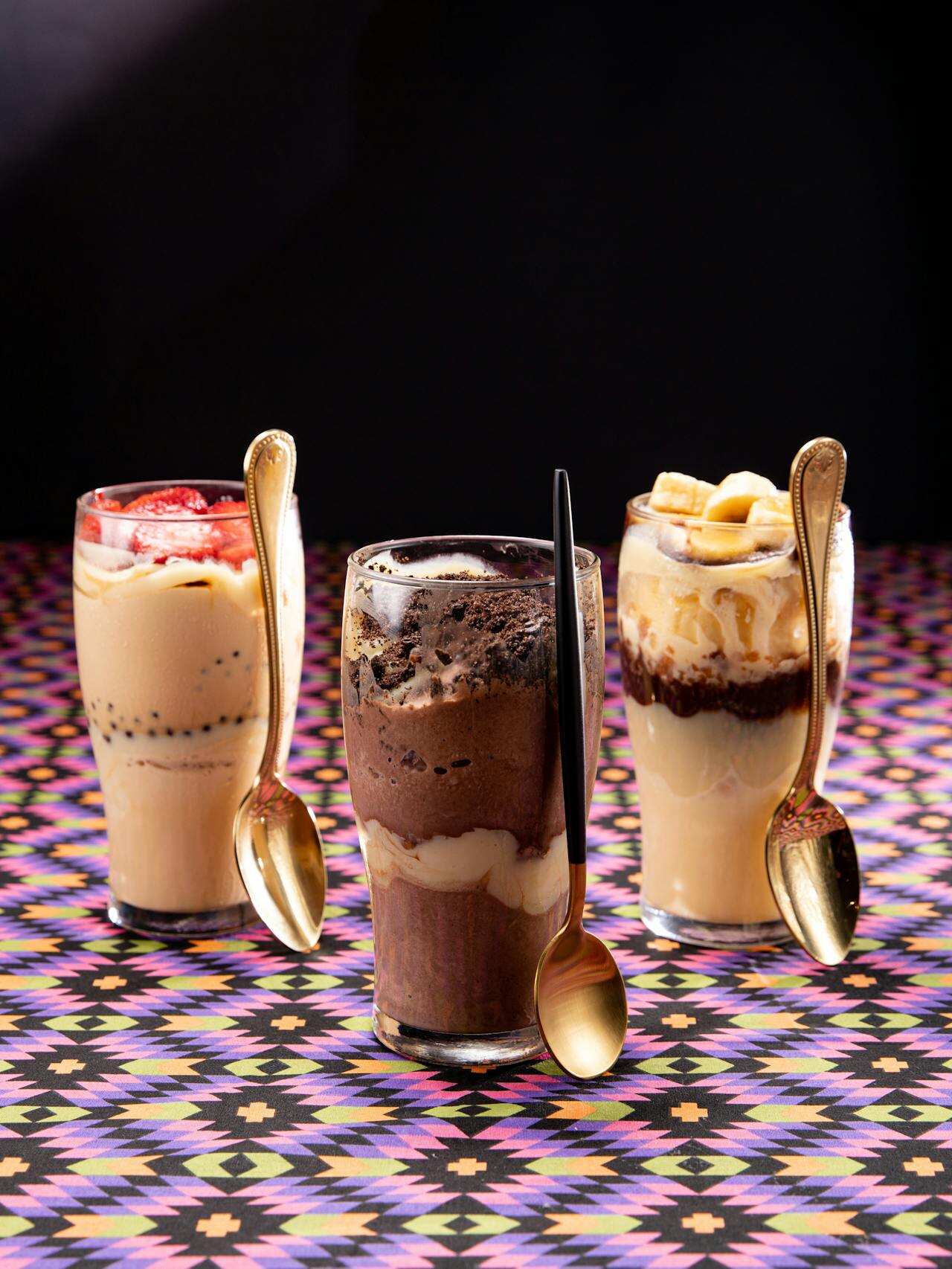 6 Milkshakes to Try This Summer Other Than Mango Shake
