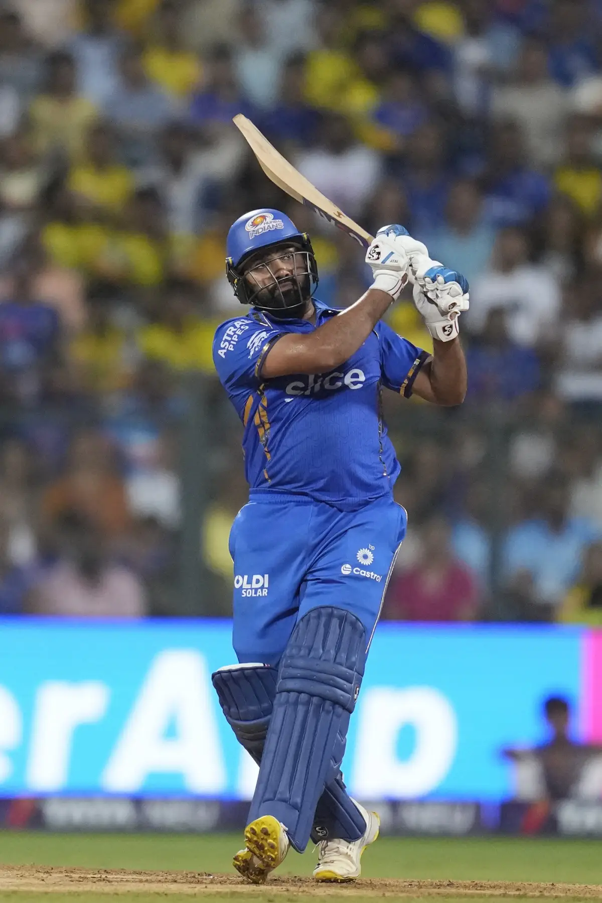 7 Interesting Facts About Rohit Sharma
