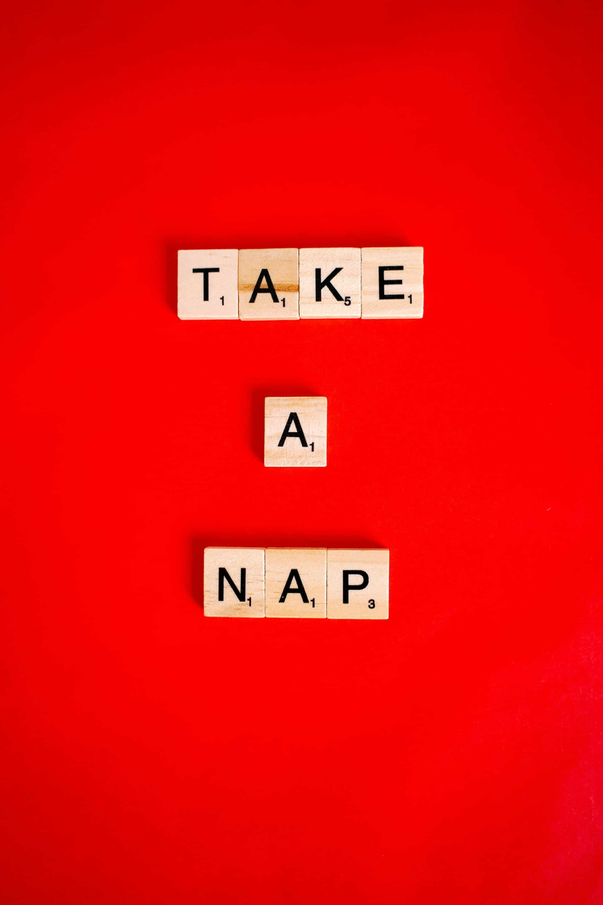 The Science Behind Power Napping: 5 Benefits You Didn’t Know About