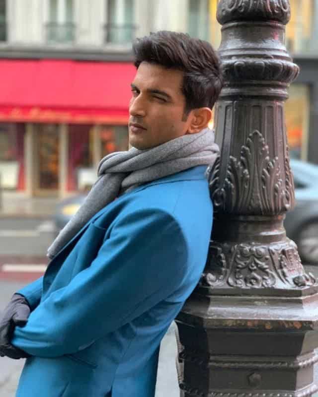 Remembering Sushant Singh Rajput: A Look At His Memorable Films