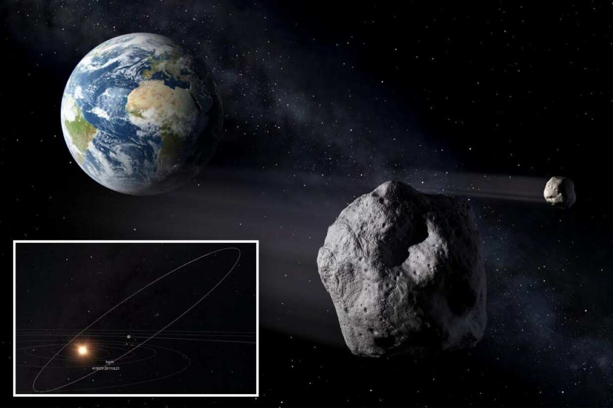World Asteroid Day 2024: All You Need to Know