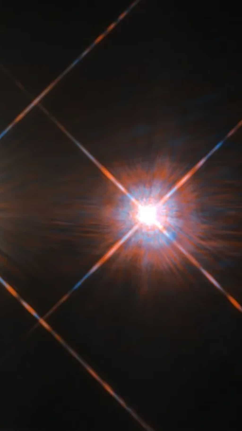 alpha centurion star