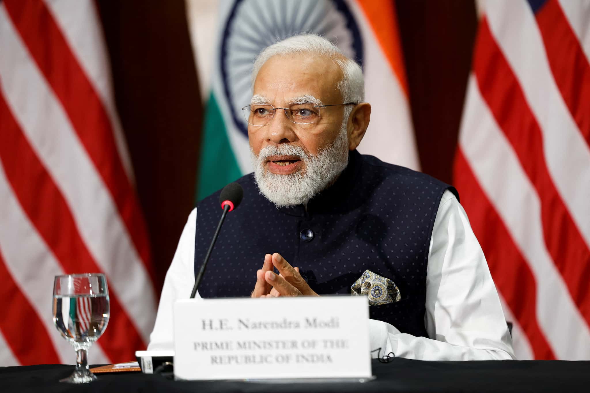 Biden, Modi, and More: 10 Oldest World Leaders in Power