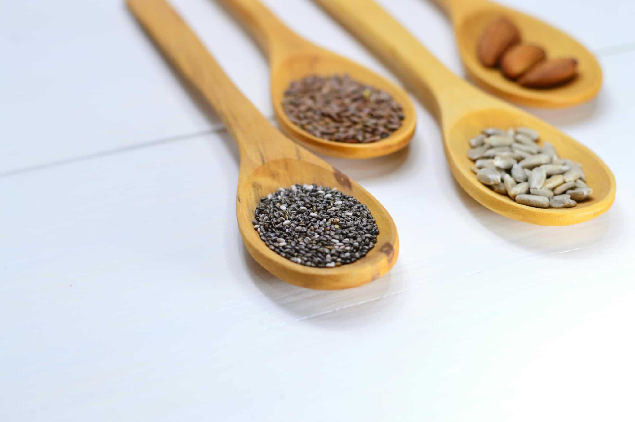 5 Seeds That Boost Collagen Production