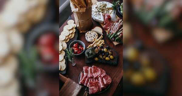 7 Weird Food Combinations That Are Going Viral