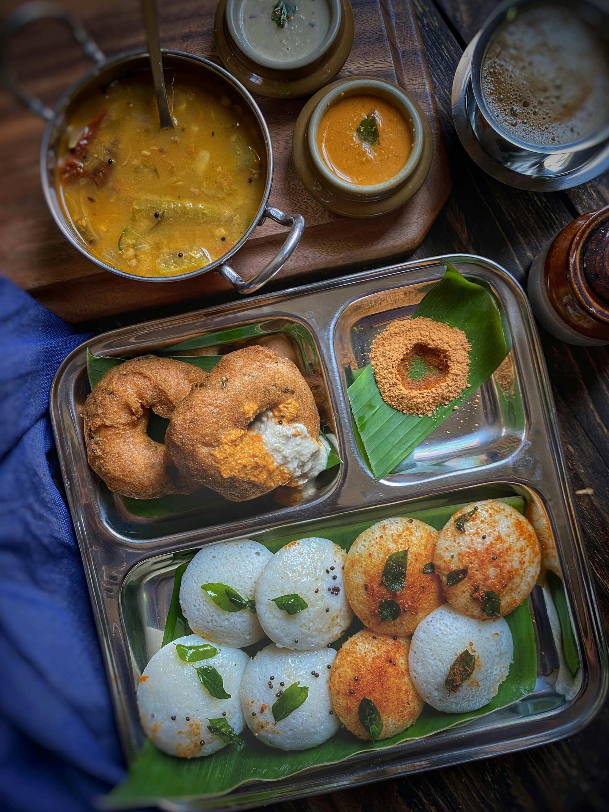 5 Indian Desi Breakfasts for a Healthy Heart