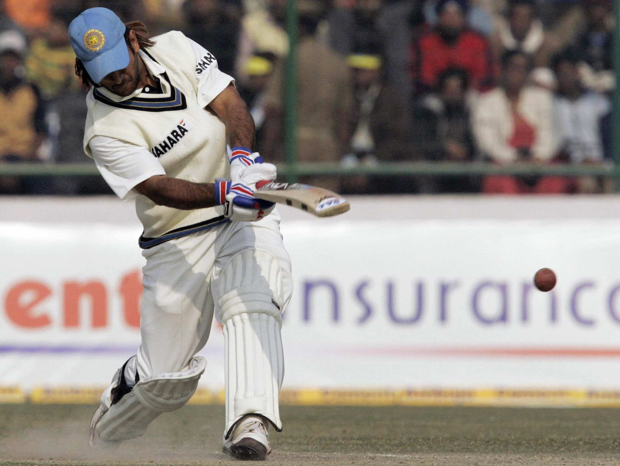 6 Iconic Test Cricket Records For India vs Australia