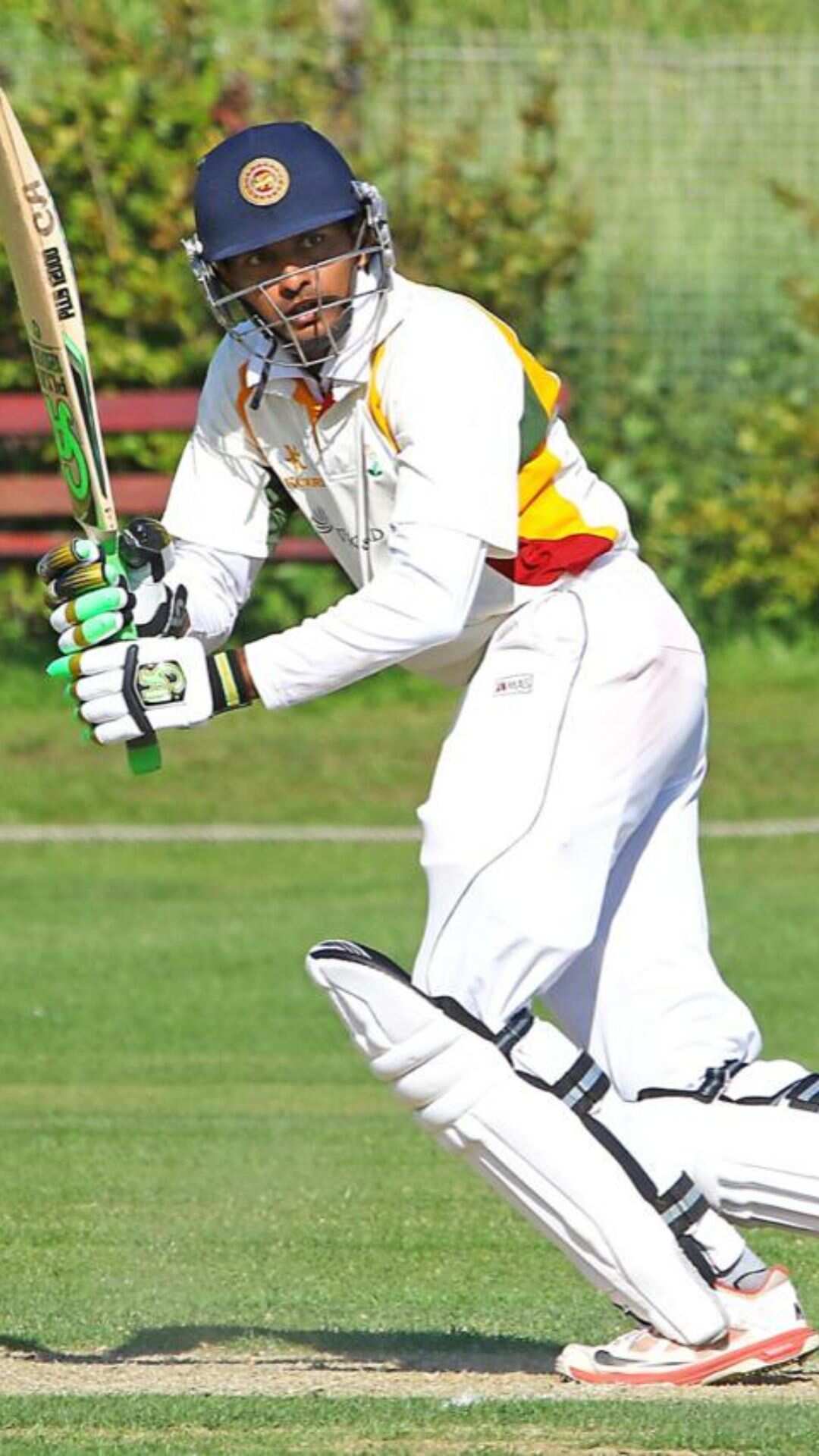 6 Legendary Cricketers Who Do Normal Jobs Now